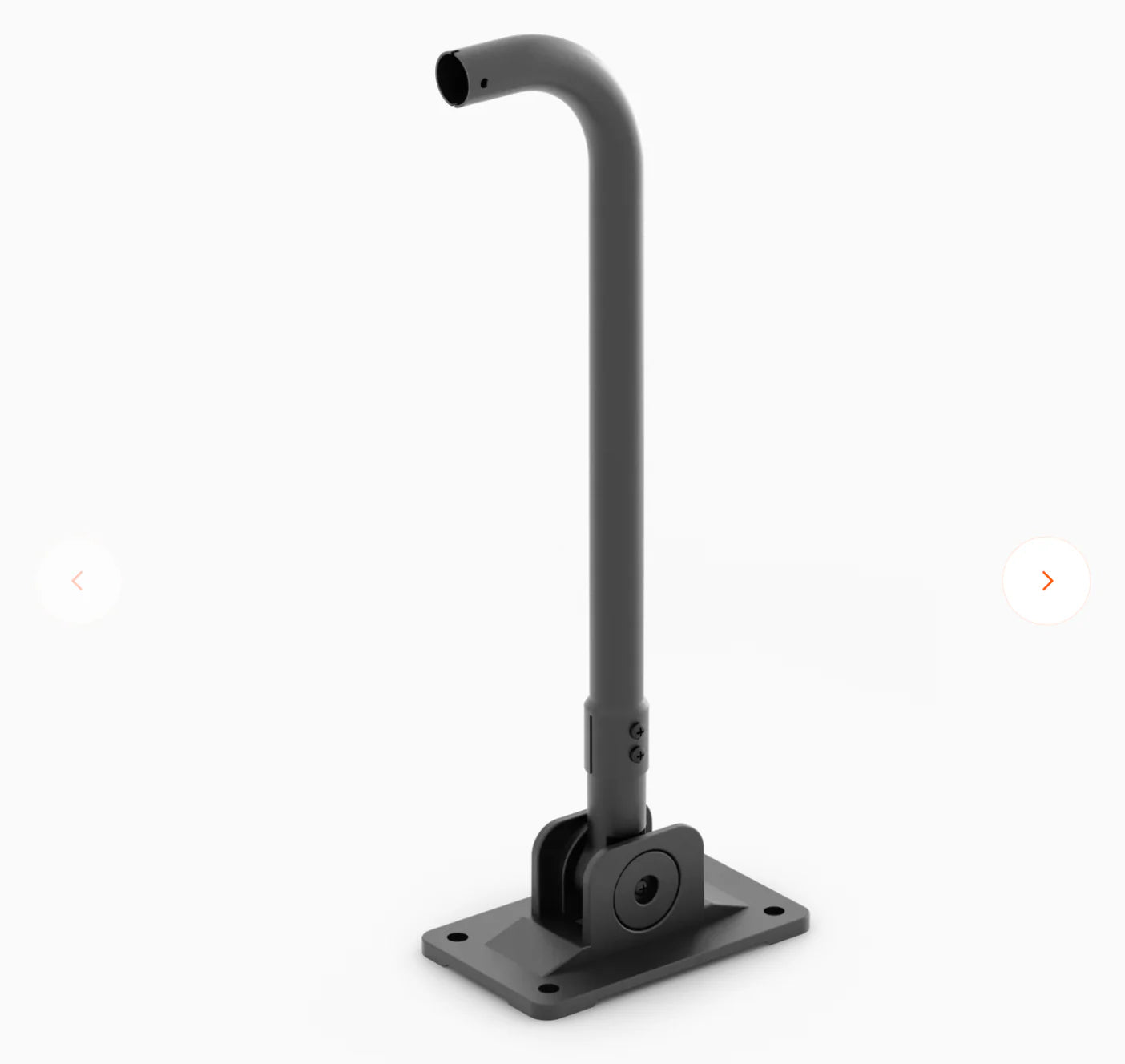 Segway Navimow X3 Series Antenna Mount