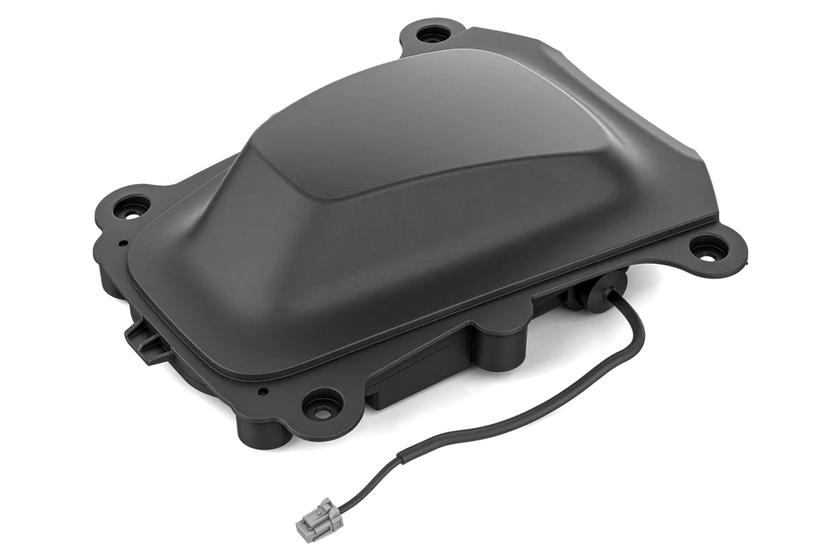 Bundle-Up! Automower® 430X NERA + RS1 + Plug-In