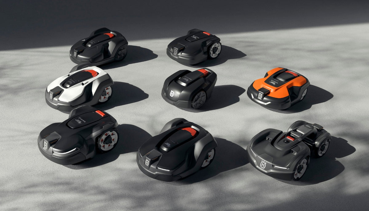 MowBot NZ | Leaders in Robotic Mowing