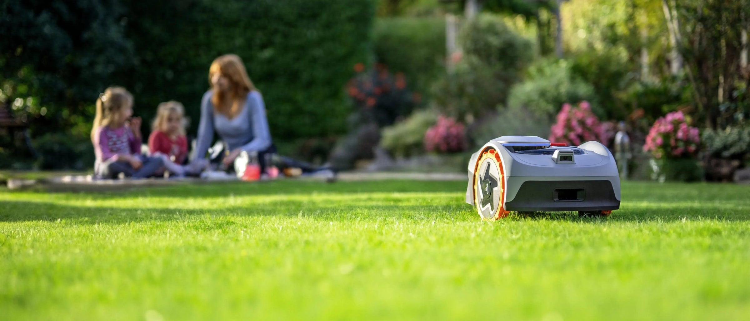 MowBot NZ | Leaders in Robotic Mowing