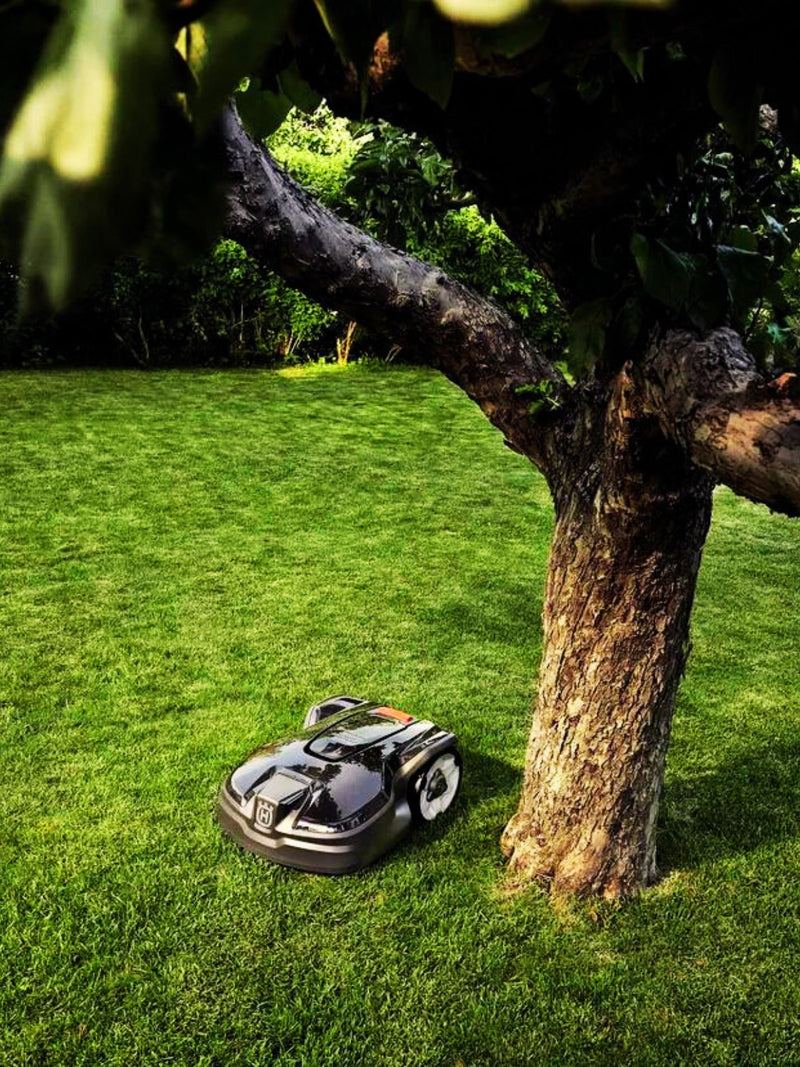 MowBot NZ | Leaders in Robotic Mowing