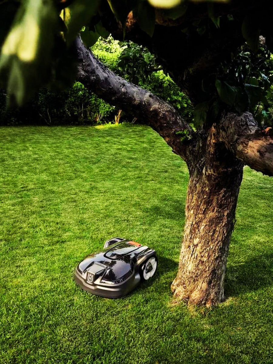 MowBot NZ | Leaders in Robotic Mowing